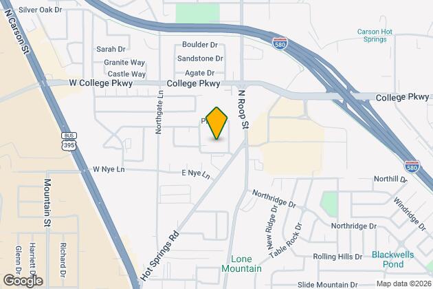 Carson Catalina Apartments - Carson City, NV | Apartments.com