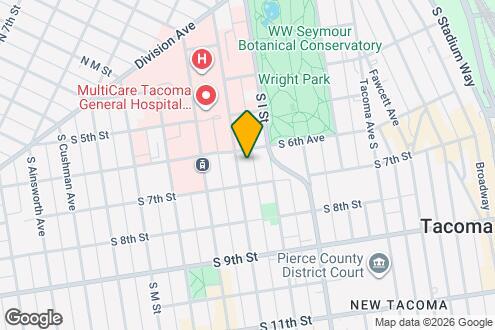 Chelsea Heights - Apartments in Tacoma, WA | Apartments.com