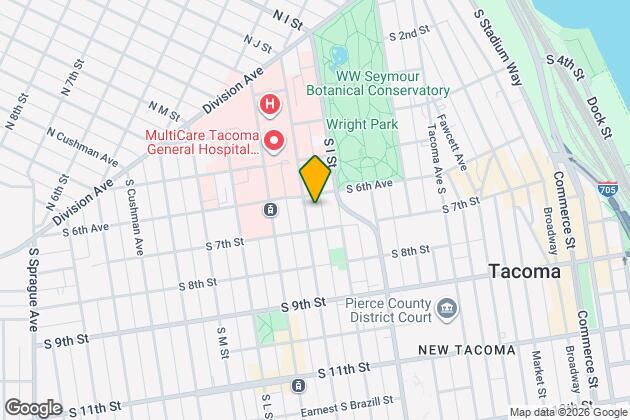 Chelsea Heights Apartments - Tacoma, WA | Apartments.com