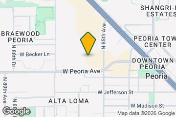 Peoria Grand Apartments Apartments - Peoria, AZ | Apartments.com