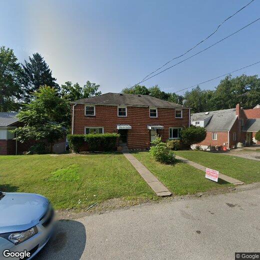 10430 Lindberg Ave, Pittsburgh, PA 15235 - Townhome Rentals in ...