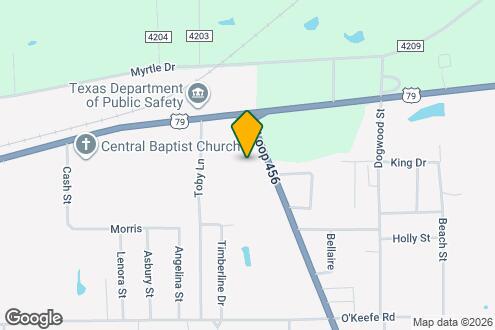 Pebble Brook Apartments - Apartments in Jacksonville, TX | Apartments.com