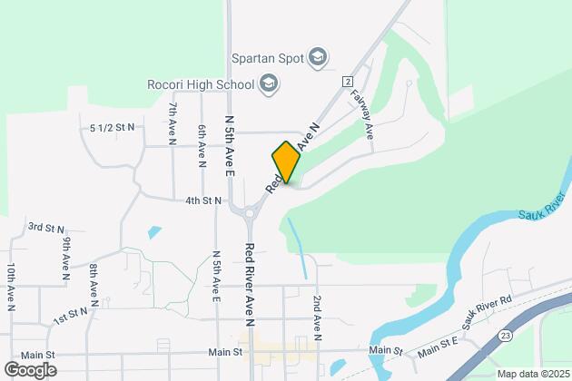 River Oak Heights Apartments - Cold Spring, MN | Apartments.com