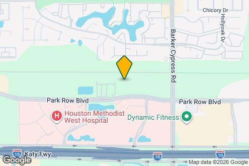 The Vic on Park Row - Apartments in Houston, TX | Apartments.com