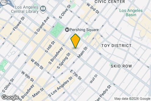 Marley Lofts - Apartments in Los Angeles, CA | Apartments.com