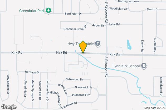 Deer Creek Apartments - Austintown, OH | Apartments.com