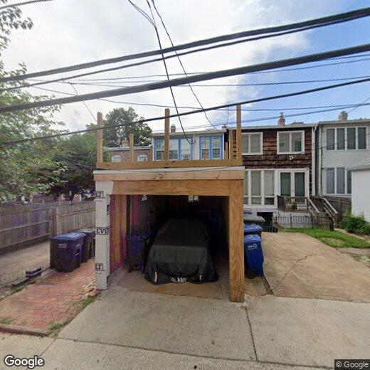 1921 37th St NW, Washington, DC 20007 | Apartments.com