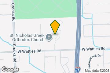 Three Oaks Apartments Apartments - Troy, MI | Apartments.com