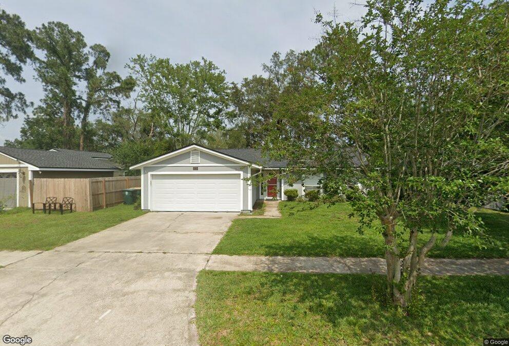 10729 Squires Ct, Jacksonville, FL 32257 - House Rental in Jacksonville ...