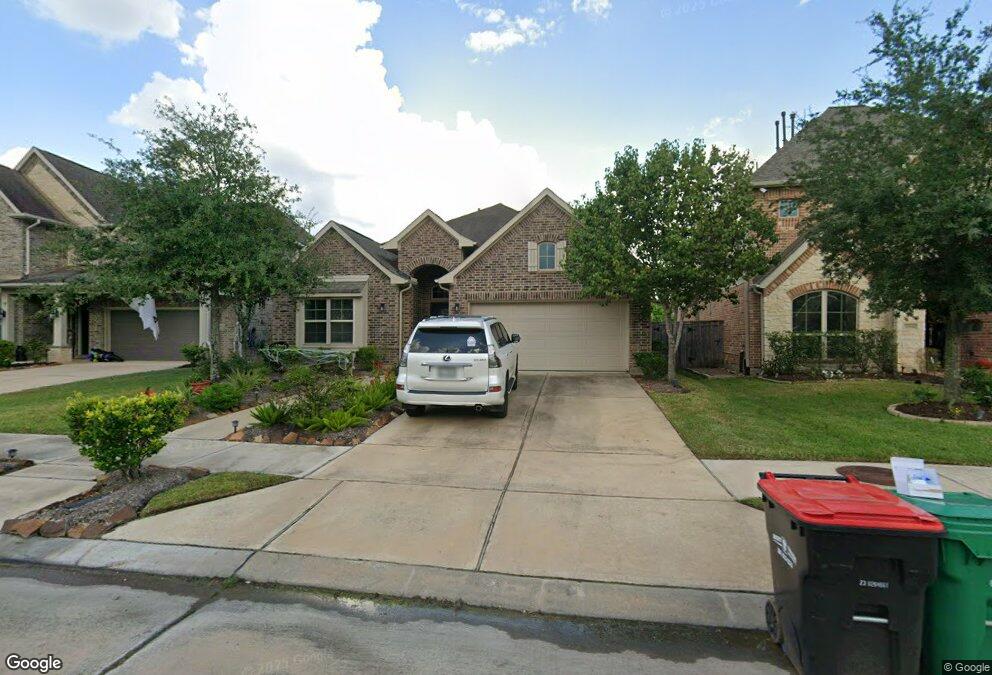 2010 Silver Moon Dr, Sienna, TX 77459 - House Rental in Sienna, TX ...