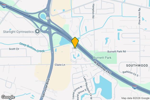 Oasis of Mandarin Apartments - Jacksonville, FL | Apartments.com