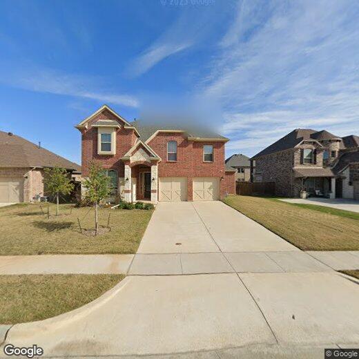 7216 Monet Ln, Grand Prairie, TX 75054 - House Rental in Grand Prairie ...