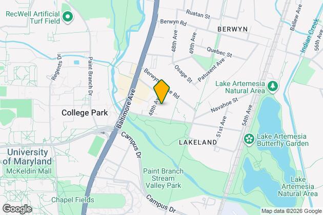 Parkside At College Park Apartments - College Park, MD | Apartments.com