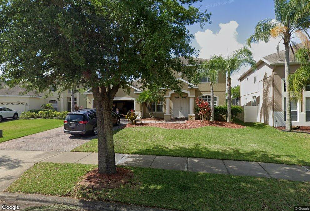 8524 Andover Bridge Ct, Orlando, FL 32829 - House Rental in Orlando, FL ...