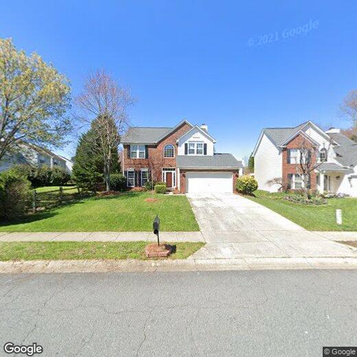 6207 Harburn Forest Dr, Charlotte, NC 28269 - House Rental in Charlotte ...