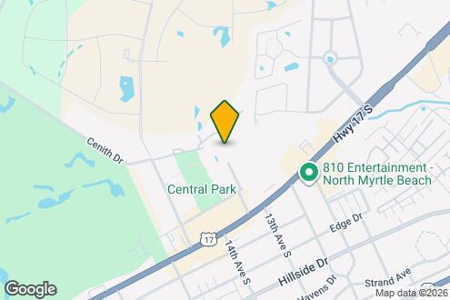 Cherry Grove Commons Apartments - Apartments in North Myrtle Beach, SC ...