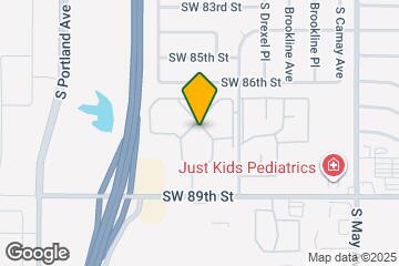 The Erica Apartments - Oklahoma City, OK | Apartments.com