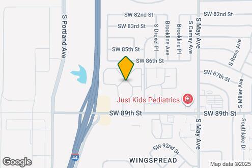 The Erica - Apartments in Oklahoma City, OK | Apartments.com