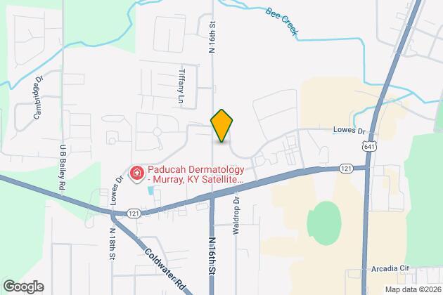 Station 74 Apartments - Murray, KY | Apartments.com