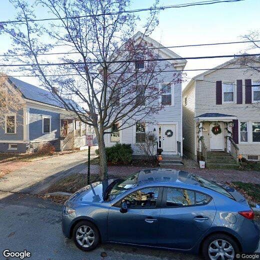 276 Danforth St, Portland, ME 04102 - House Rental in Portland, ME | Apartments.com