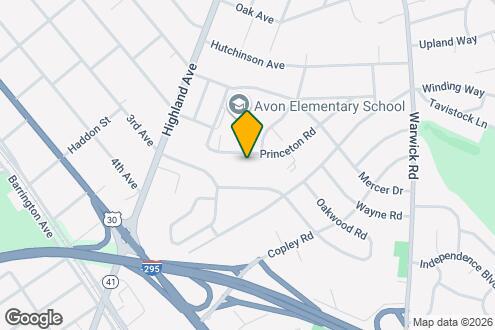 The Village at Haddonfield - Apartments in Haddonfield, NJ | Apartments.com