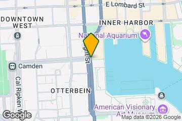 414 Light Street Rentals - Baltimore, MD | Apartments.com