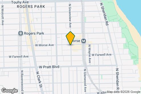 6930 Greenview - Apartments in Chicago, IL | Apartments.com