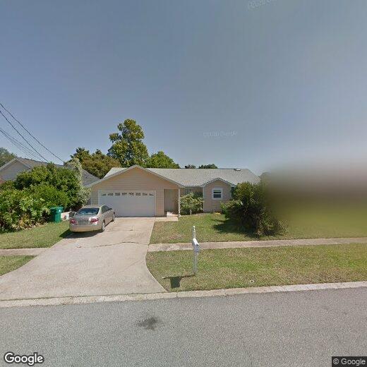 419 Primrose Cir, Destin, FL 32541 - House Rental in Destin, FL ...