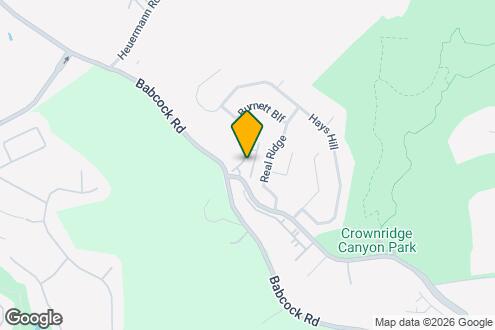 The View At Crown Ridge Apartments - 7602 Luskey Blvd San Antonio, TX ...