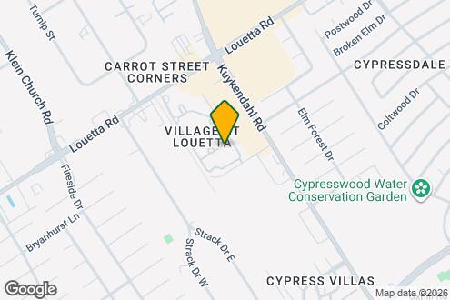 The Villages at Louetta Apartments - Apartments in Spring, TX ...