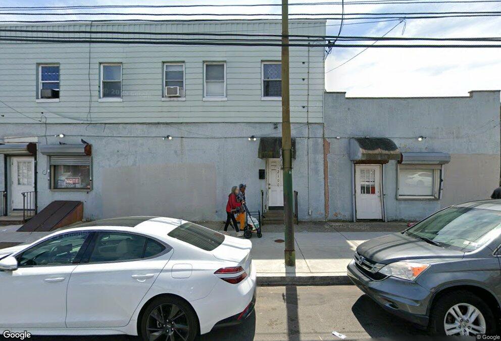 2100 S Lambert St, Philadelphia, PA 19145 - Townhome Rentals in ...