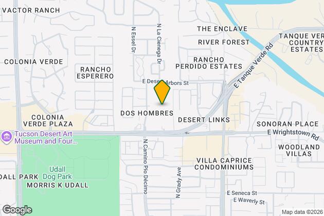 Tanque Verde Apartments - Tucson, AZ | Apartments.com