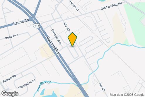 Burton’s Crossing Townhomes - Apartments in Millsboro, DE | Apartments.com
