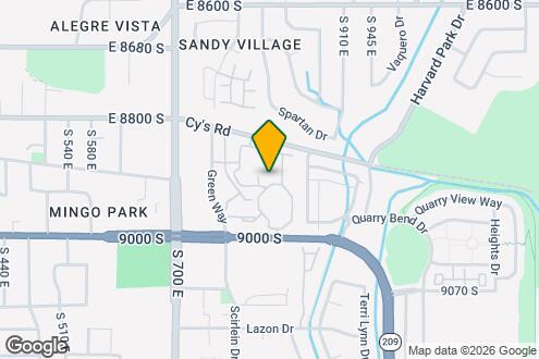 Alpine Meadows - Apartments in Sandy, UT | Apartments.com