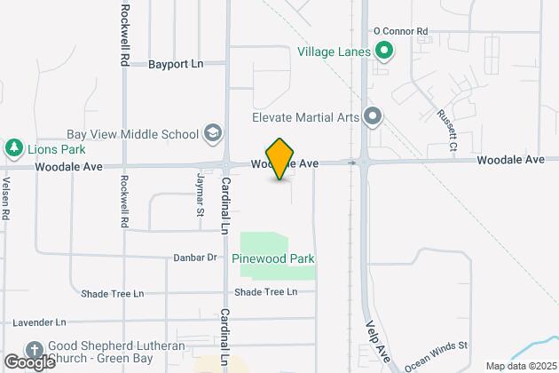 Pinewood Park Villas Apartments - Howard, WI | Apartments.com