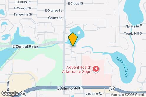 Promenade At Uptown Apartments - Altamonte Springs, FL | Apartments.com