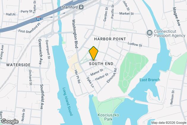 Infinity Harbor Point Apartments - Stamford, CT | Apartments.com