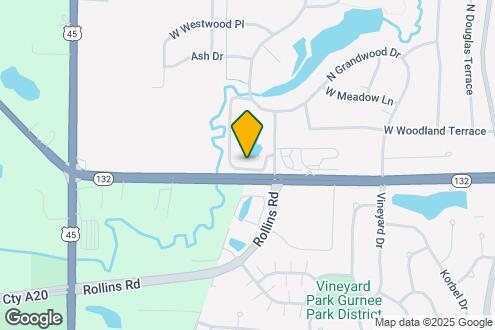 Grand Oaks - Apartments in Gurnee, IL | Apartments.com