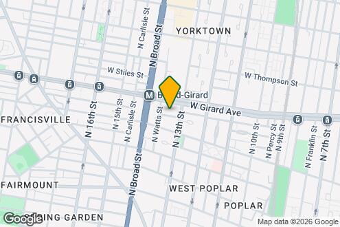 1309 Cambridge - Apartments in Philadelphia, PA | Apartments.com