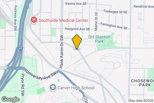 55 Milton - Apartments in Atlanta, GA | Apartments.com