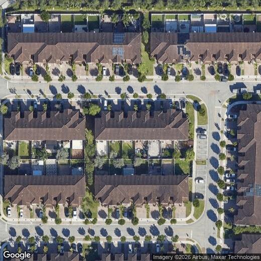 3328 W 91st Terrace, Hialeah, FL 33018 - Townhome Rentals in Hialeah FL ...