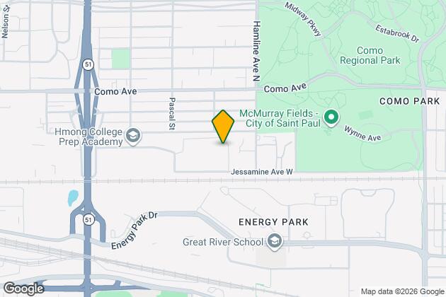 Como Park Apartments - Saint Paul, MN | Apartments.com