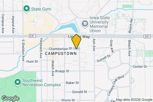 Cardinal Terrace - Apartments in Ames, IA | Apartments.com