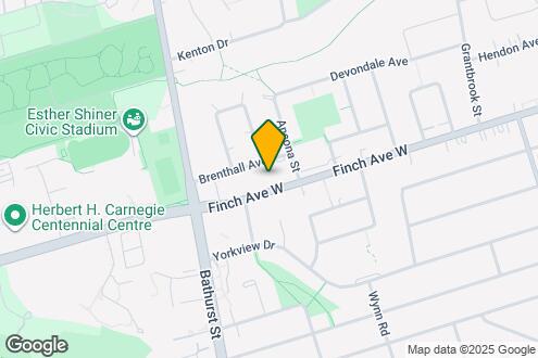 286 Finch Ave W, Toronto, ON M2R 1M9 Apartments - 286 Finch Ave W ...