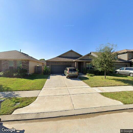 2419 Northern Great White Ct, Park Row, TX 77449 - House Rental in Park ...