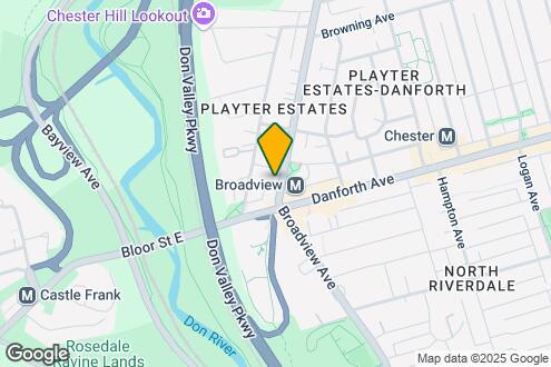 778 Broadview Ave, Toronto, ON M4K 2P7 Apartments - 778 Broadview Ave ...