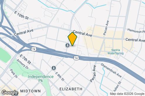 Elizabeth Square Apartments - Apartments in Charlotte, NC | Apartments.com