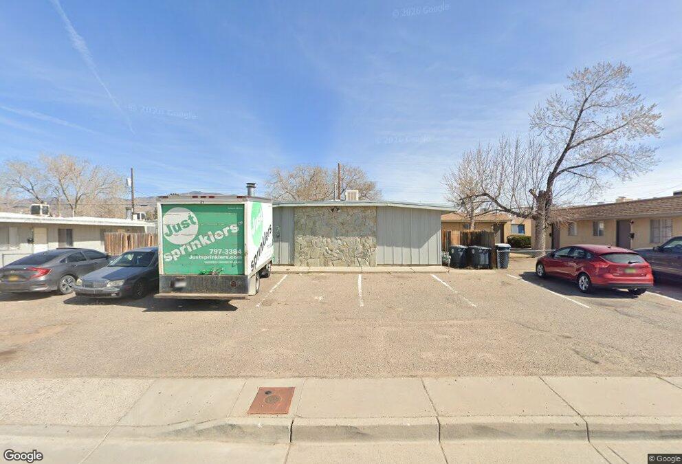 308 General Marshall St Ne Unit 4, Albuquerque, NM 87123 - Room for ...