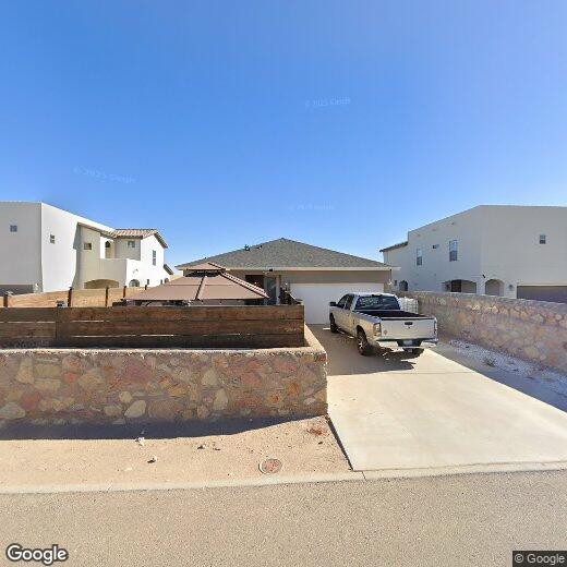 2025 William Caples St, El Paso, TX 79938 - House Rental in El Paso, TX ...