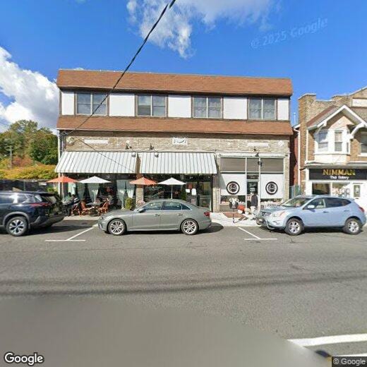 545 Franklin Ave, Nutley, NJ 07110 - House Rental in Nutley, NJ ...